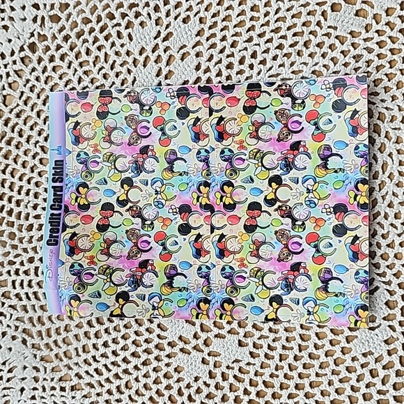 Mickey and minnie mouse | Other | Mickey And Minnie Skin Covers For ...